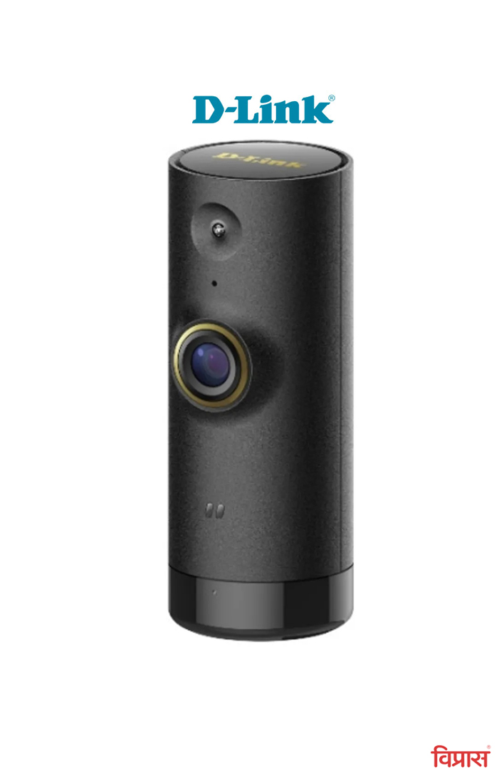 D-link Wi-Fi Home Camera - DCSP6000LH (₹2,799.00)