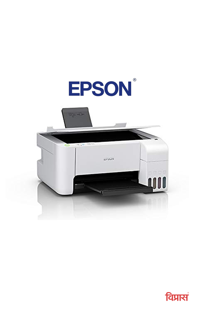Printer EPSON L3116 Color A4 All in ONE (₹10,999.00)