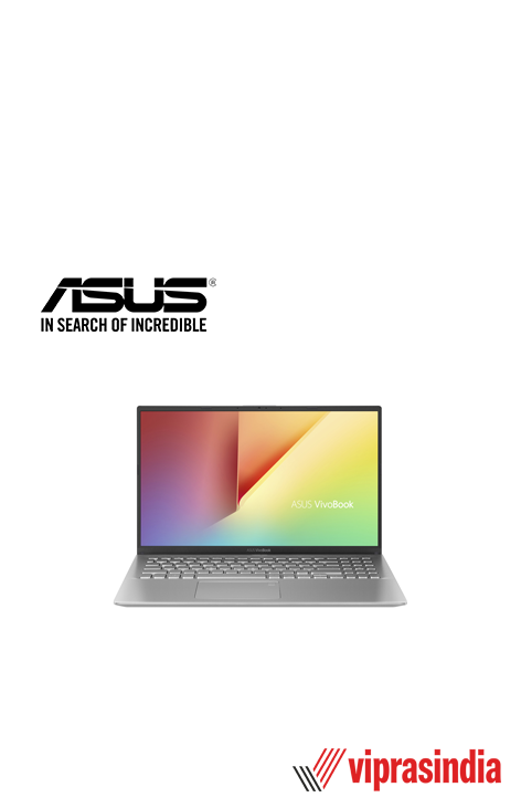 Laptop ASUS VivoBook 15 X512FA (₹38,999.00)