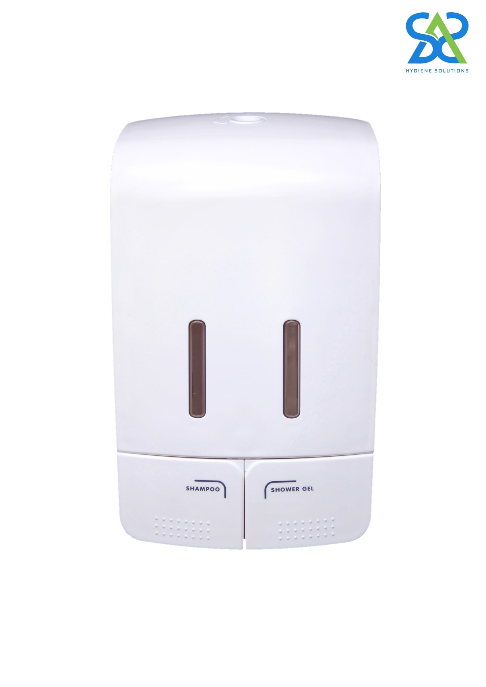 SAS Double Liquid Soap Tanks (₹1,551.00)