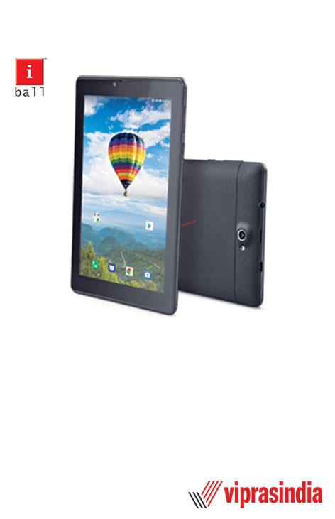 Tablet iBall Slide Skye 03 (₹5,999.00)