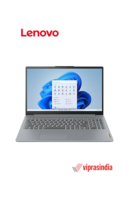 Laptop Lenovo 83ER00MCIN--CPU Intel Core i5-12450H, Ram 16GB, SSD 512GB ...