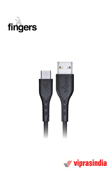 Charging Cable Micro USB Fingers FMC-Micro-04 (₹120.00)