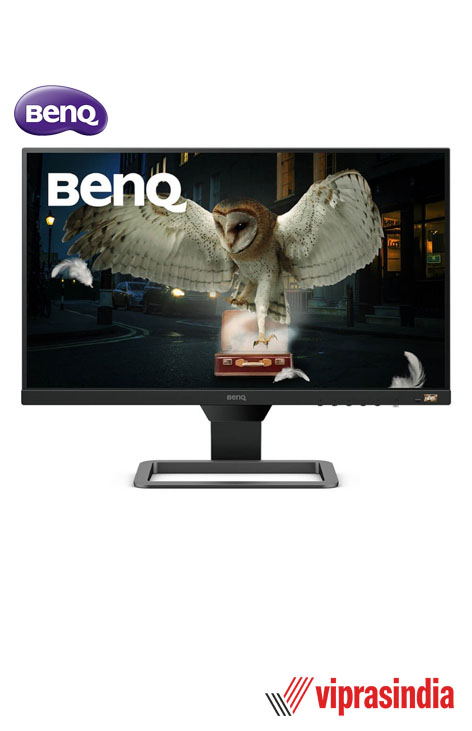 LED Monitor BenQ 24 inch IPS - EW2480 (₹13,200.00)