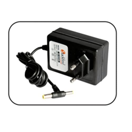 Power Adapter Stackfine GI-824 12v-1amp DC+SONY (₹199.00)